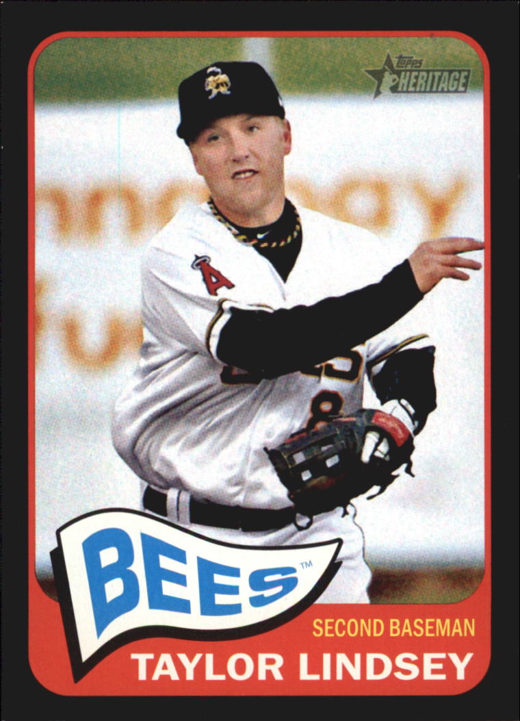 Buy Taylor Lindsey Cards Online | Taylor Lindsey Baseball Price Guide ...