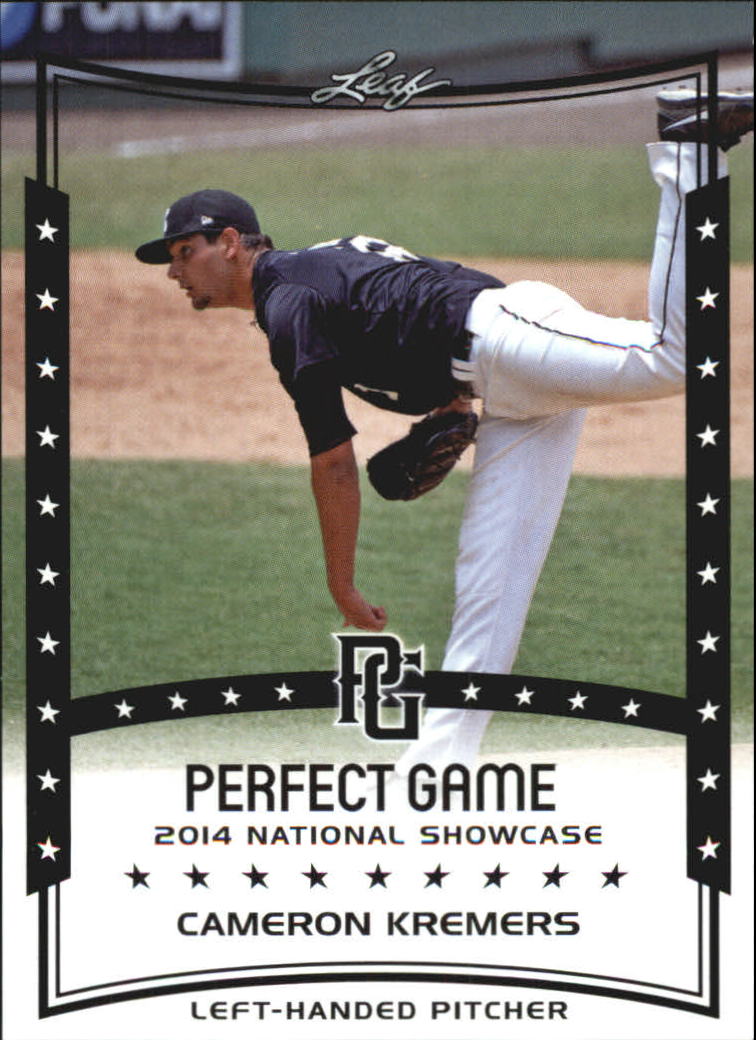 Cameron Simmons Baseball Price Guide | Cameron Simmons Trading Card ...