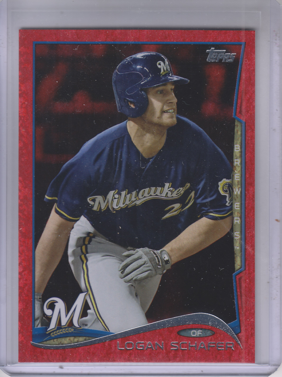 Logan Schafer Baseball Price Guide | Logan Schafer Trading Card Value ...