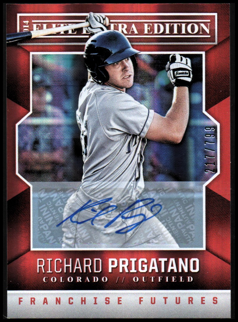 Kevin McAvoy Baseball Price Guide | Kevin McAvoy Trading Card Value ...