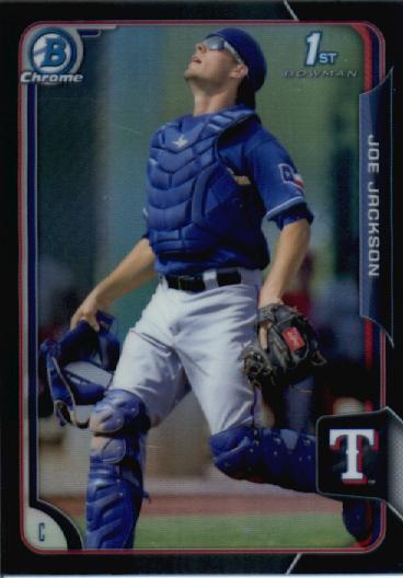 Joseph Ray Jackson Baseball Price Guide | Joseph Ray Jackson Trading ...