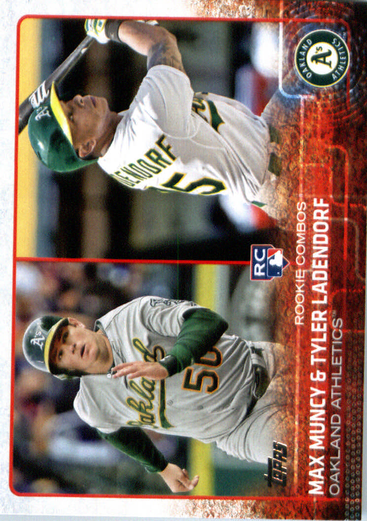 Max Muncy Baseball Price Guide | Max Muncy Trading Card Value – Beckett