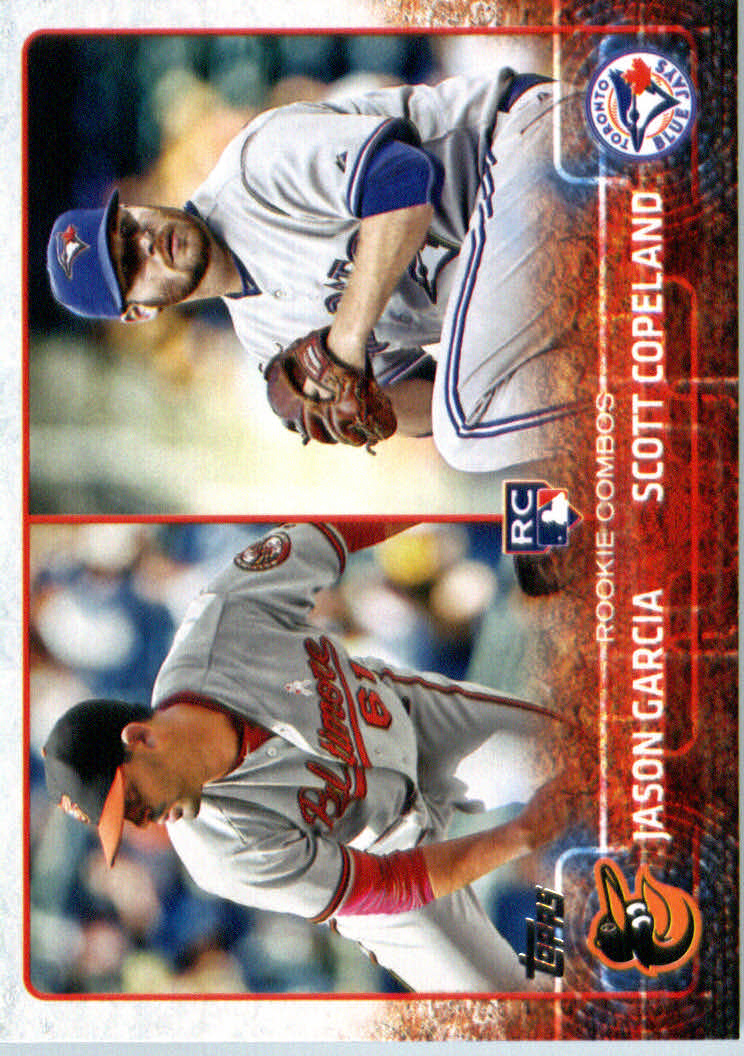 Scott Copeland Baseball Price Guide | Scott Copeland Trading Card Value ...