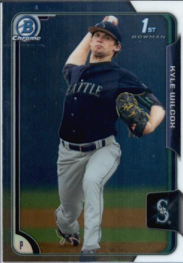 Kyle Wilcox Baseball Price Guide | Kyle Wilcox Trading Card Value – Beckett