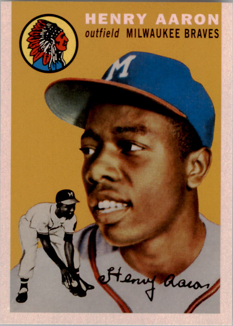 Aaron Henry Football Price Guide | Aaron Henry Trading Card Value – Beckett