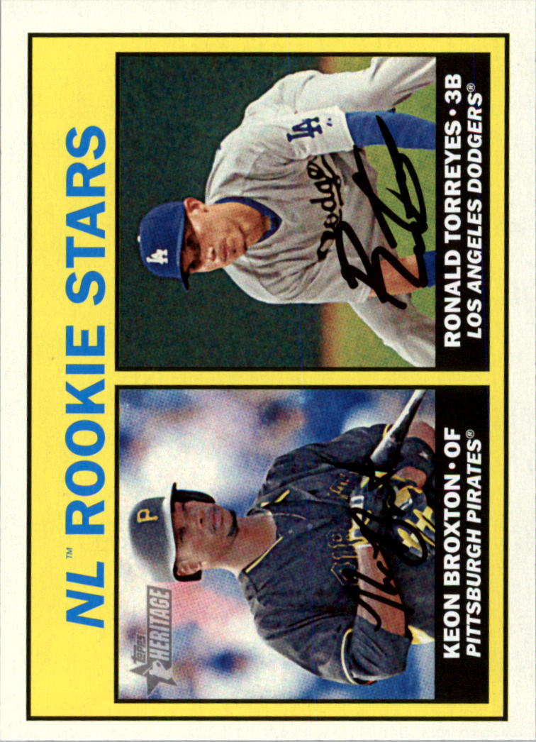 Ronald Torreyes Baseball Price Guide | Ronald Torreyes Trading Card ...