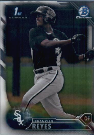 Buy Franklin Reyes Cards Online | Franklin Reyes Baseball Price Guide ...