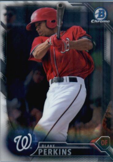 Buy Blake Perkins Cards Online | Blake Perkins Baseball Price Guide ...