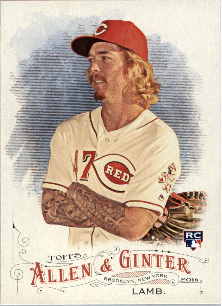 John Lamb Baseball Price Guide | John Lamb Trading Card Value – Beckett