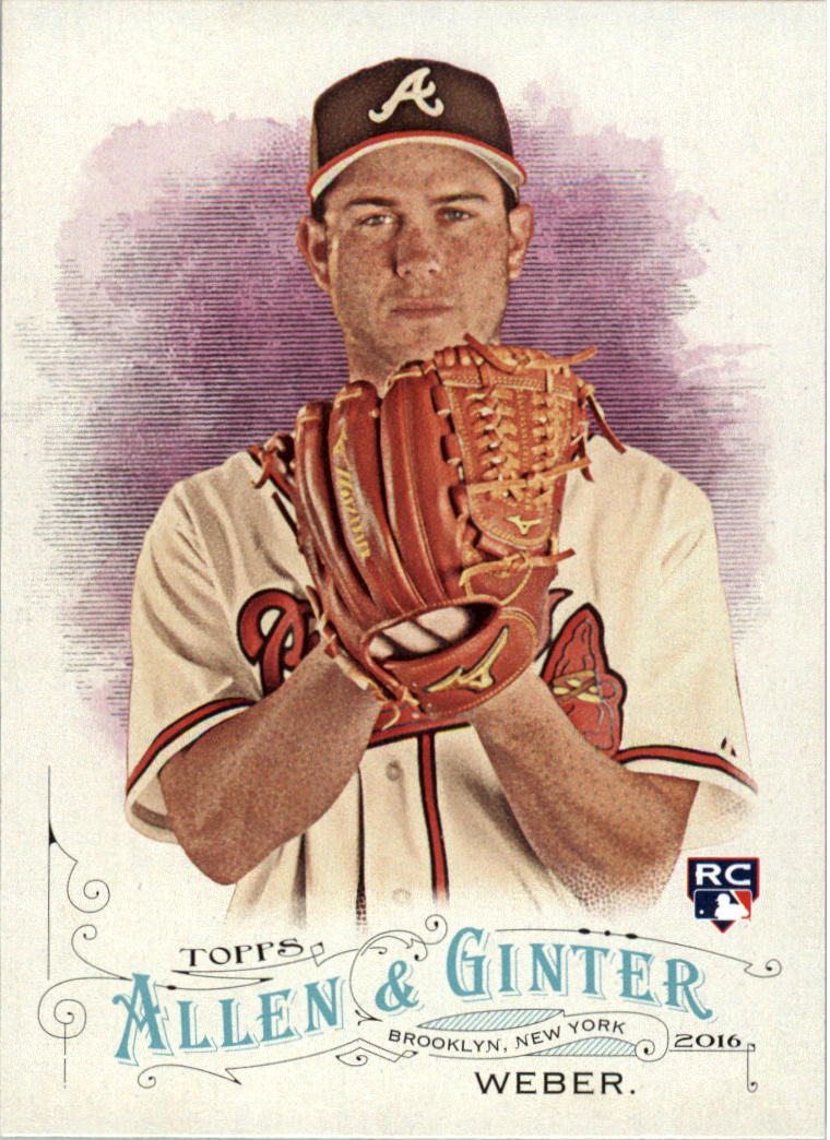 Ryan Weber Baseball Price Guide | Ryan Weber Trading Card Value – Beckett