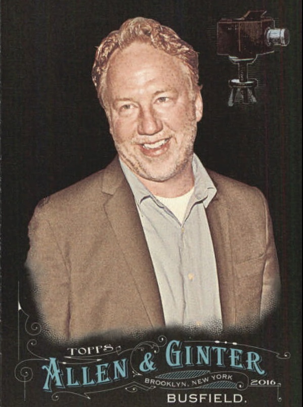 Buy Timothy Busfield Cards Online | Timothy Busfield Non-sports Price ...