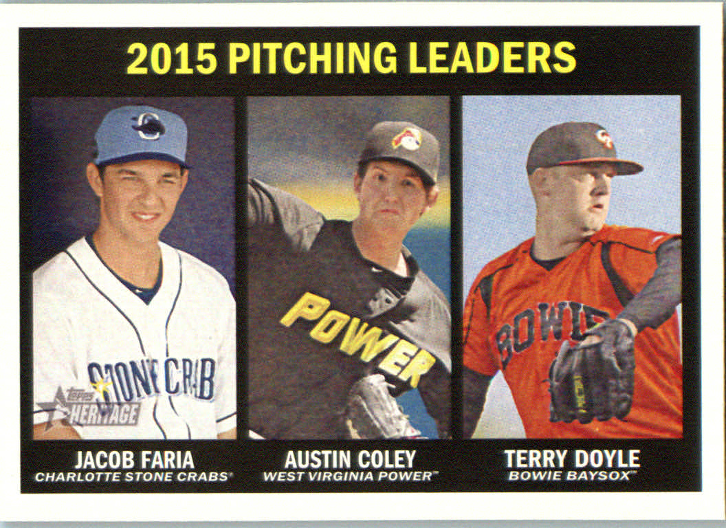 Austin Coley Baseball Price Guide | Austin Coley Trading Card Value ...