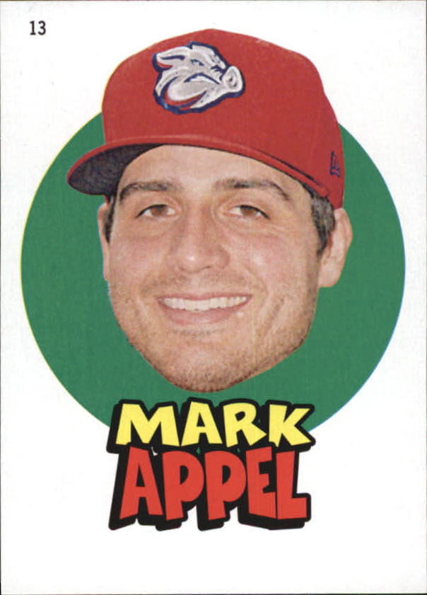 Buy Mark Appel Cards Online | Mark Appel Baseball Price Guide - Beckett