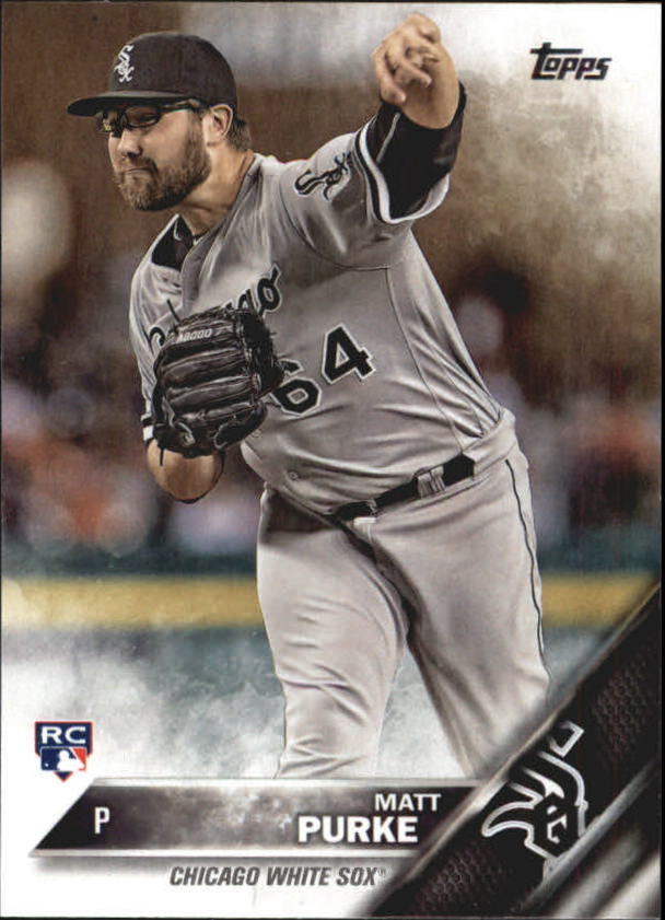 Matthew Purke Baseball Price Guide | Matthew Purke Trading Card Value ...