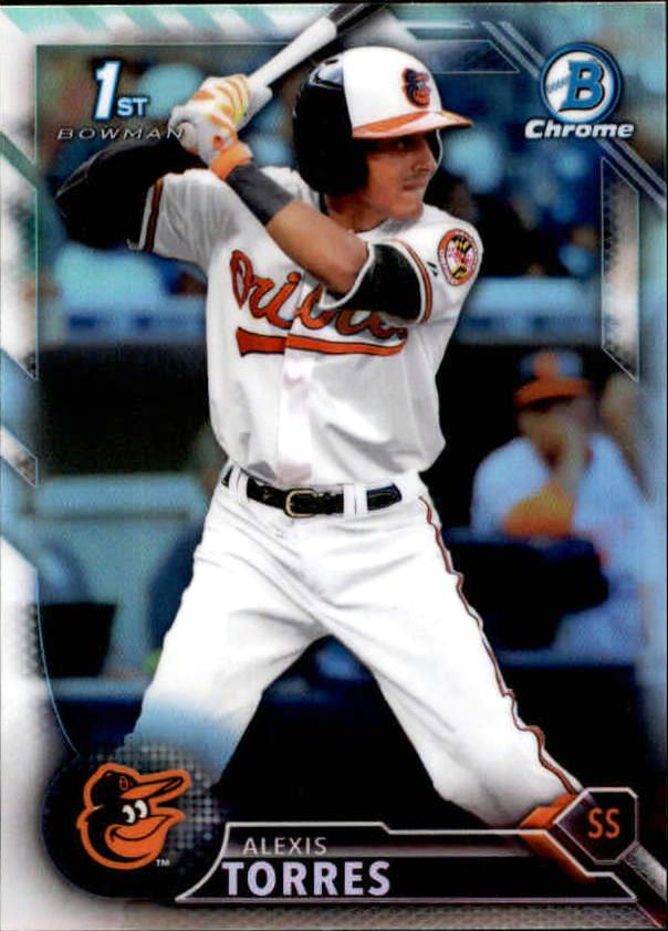 Alexis Torres Baseball Price Guide | Alexis Torres Trading Card Value ...