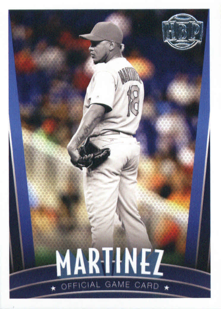 Carlos Martinez Baseball Price Guide | Carlos Martinez Trading Card ...