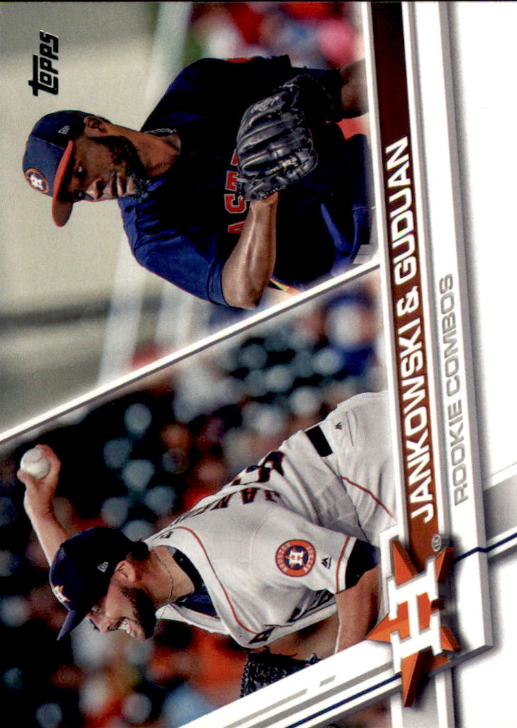 Jordan Jankowski Baseball Price Guide | Jordan Jankowski Trading Card ...