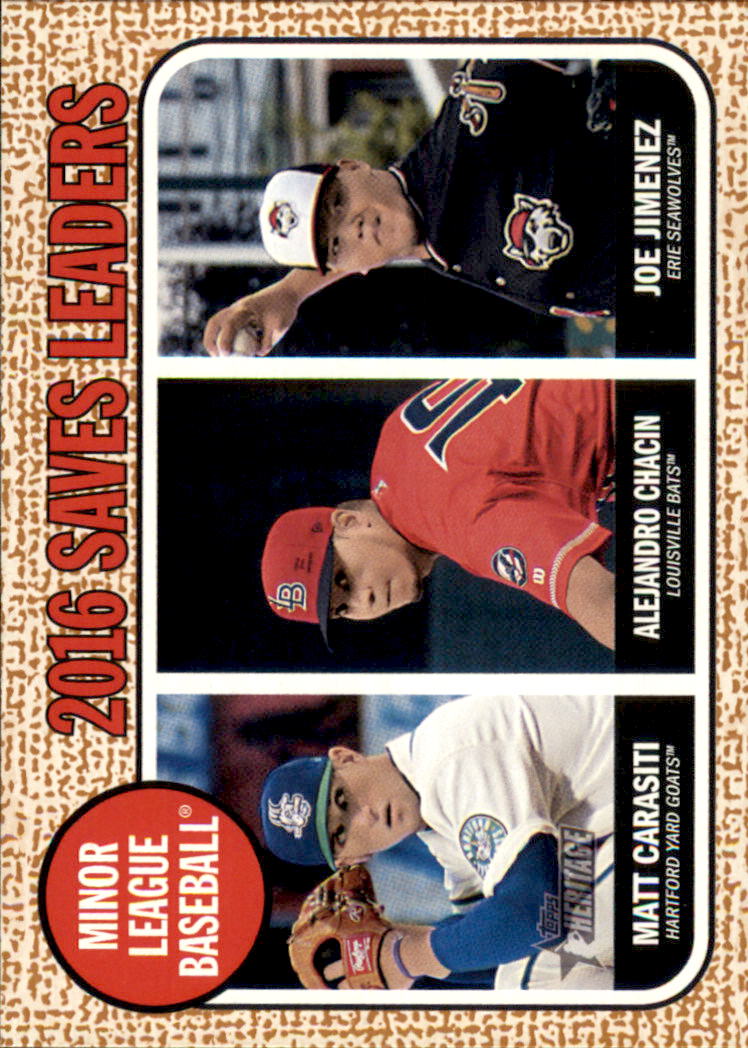 Alejandro Chacin Baseball Price Guide | Alejandro Chacin Trading Card ...