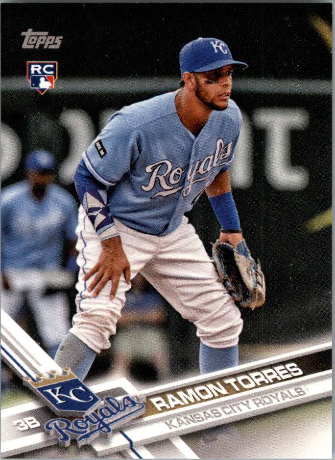 Buy Ramon Torres Cards Online | Ramon Torres Baseball Price Guide - Beckett