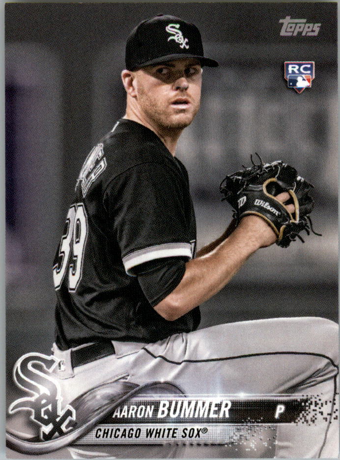 Aaron (2018) Bummer Baseball Price Guide | Aaron (2018) Bummer Trading ...