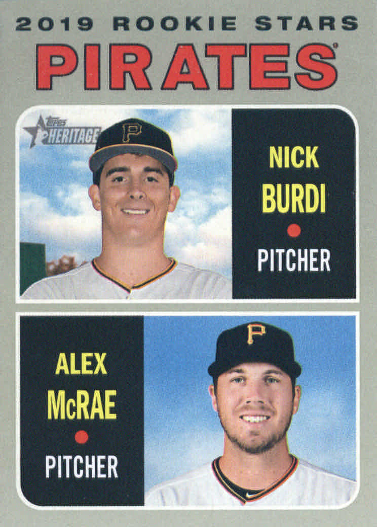 Alex McRae Baseball Price Guide | Alex McRae Trading Card Value – Beckett