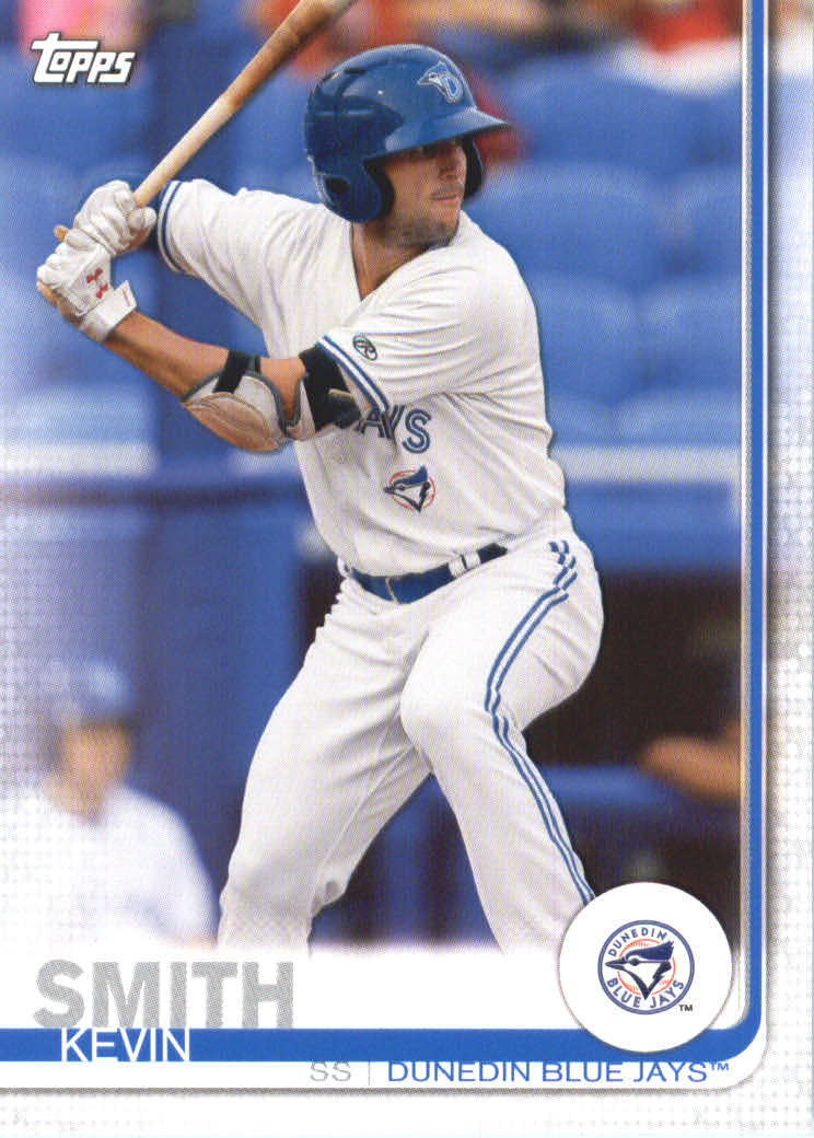 Kevin Smith Baseball Price Guide | Kevin Smith Trading Card Value – Beckett