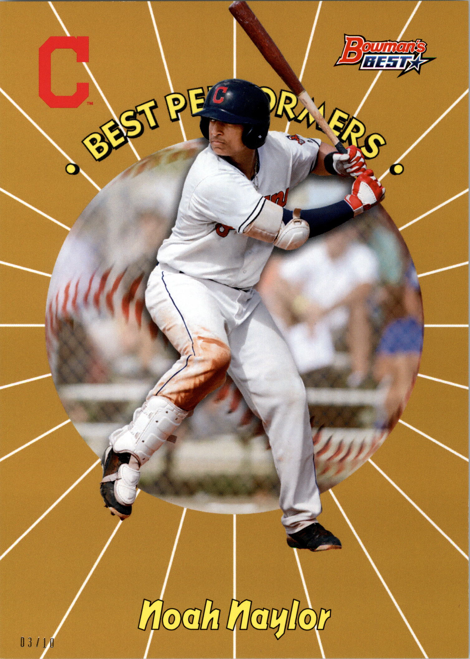 Buy Noah Naylor Cards Online | Noah Naylor Baseball Price Guide - Beckett