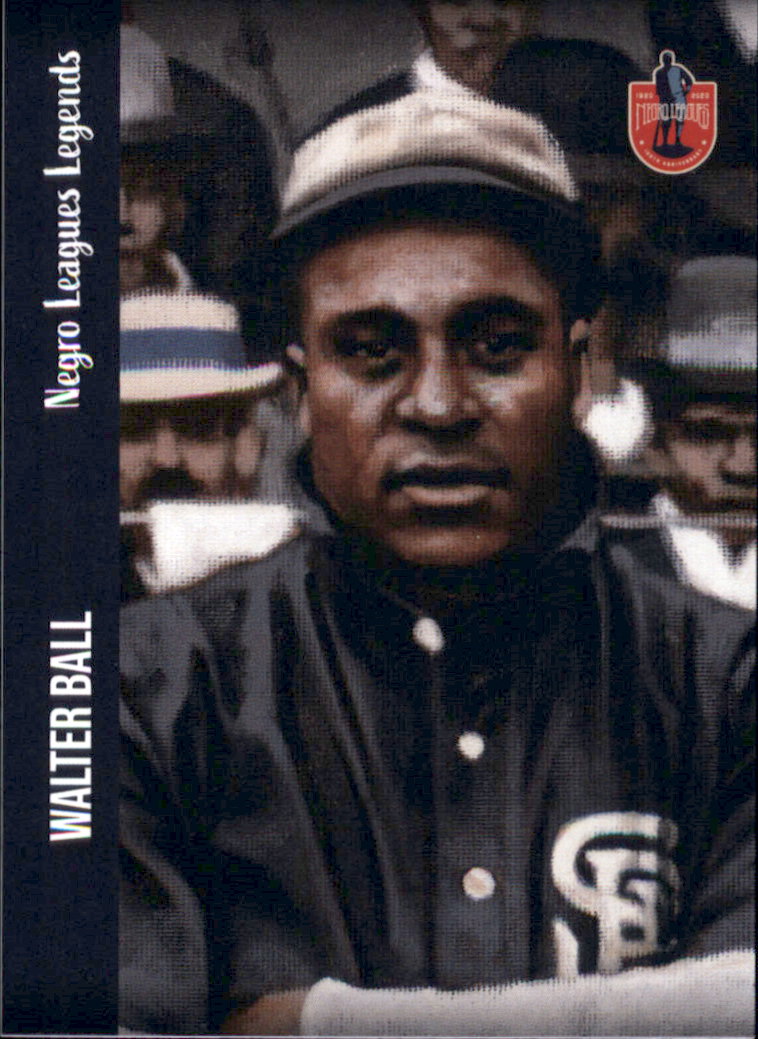 Walter Ball Baseball Price Guide | Walter Ball Trading Card Value – Beckett
