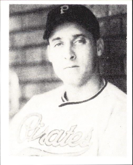 Johnny Rizzo Baseball Price Guide | Johnny Rizzo Trading Card Value ...