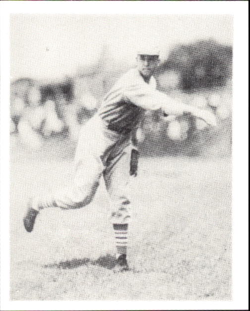 Paul Dee (Daffy) Dean Baseball Price Guide | Paul Dee (Daffy) Dean ...