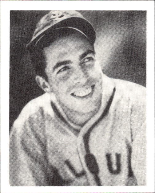 Mel Almada Baseball Price Guide | Mel Almada Trading Card Value – Beckett