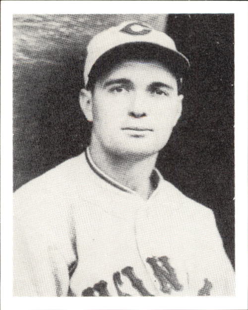 Lew Riggs Baseball Price Guide | Lew Riggs Trading Card Value – Beckett