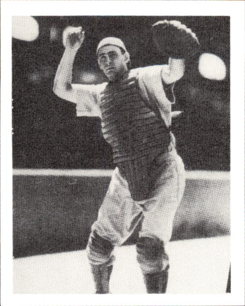 Frank Hayes Baseball Price Guide | Frank Hayes Trading Card Value – Beckett