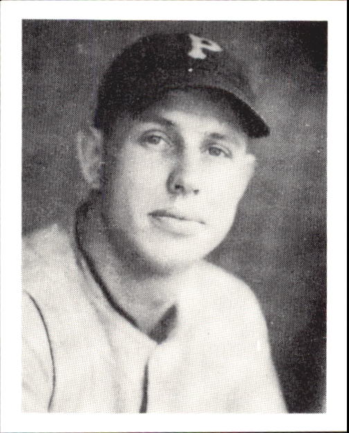 Buy Bill Brubaker Cards Online | Bill Brubaker Baseball Price Guide ...