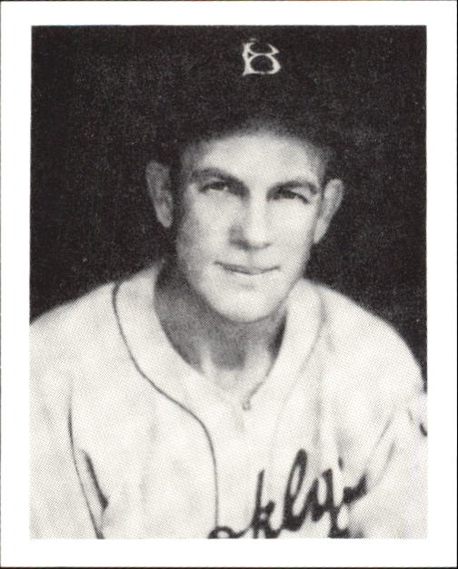 Ray Hayworth Baseball Price Guide | Ray Hayworth Trading Card Value ...