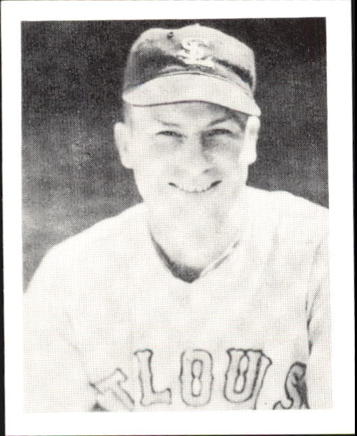 Bill Trotter Baseball Price Guide | Bill Trotter Trading Card Value ...