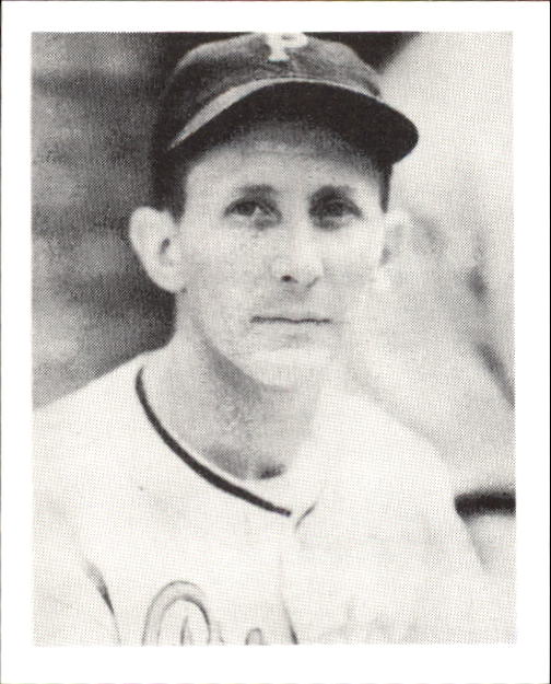 Ray Berres Baseball Price Guide | Ray Berres Trading Card Value – Beckett