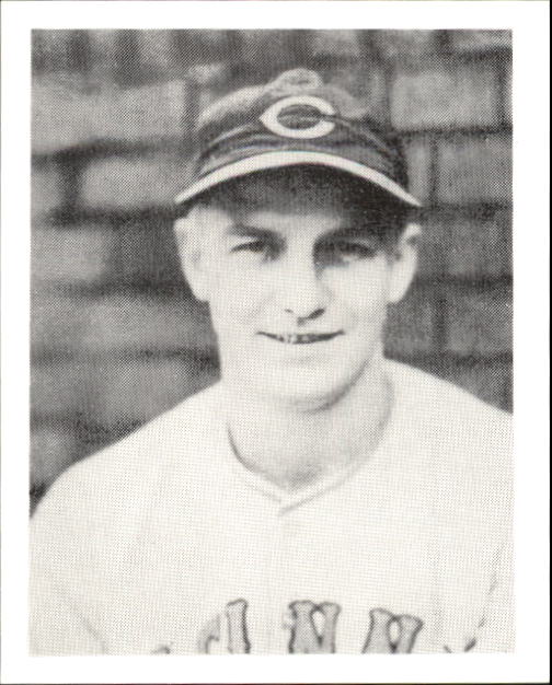 Lloyd Moore Baseball Price Guide | Lloyd Moore Trading Card Value – Beckett