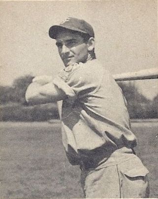 Sid Gordon Baseball Price Guide | Sid Gordon Trading Card Value – Beckett