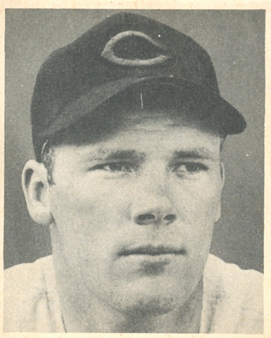 Herm Wehmeier Baseball Price Guide | Herm Wehmeier Trading Card Value ...