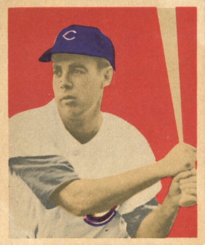 Harry Lowrey Baseball Price Guide | Harry Lowrey Trading Card Value ...