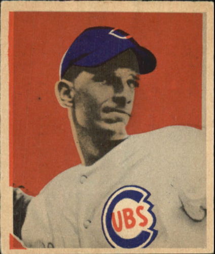 Andrew Pafko Baseball Price Guide | Andrew Pafko Trading Card Value ...