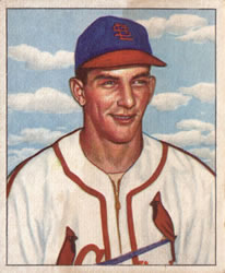 Del Rice Baseball Price Guide | Del Rice Trading Card Value – Beckett