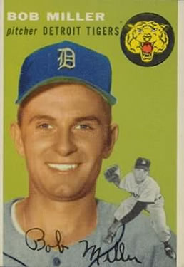 Robert G. Miller Baseball Price Guide | Robert G. Miller Trading Card ...