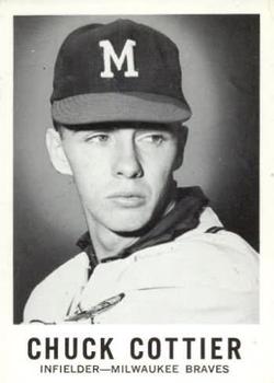 Buy Charles K. Cottier Cards Online | Charles K. Cottier Baseball Price ...