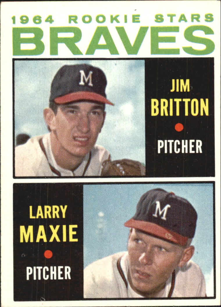 Larry Maxie Baseball Price Guide | Larry Maxie Trading Card Value – Beckett