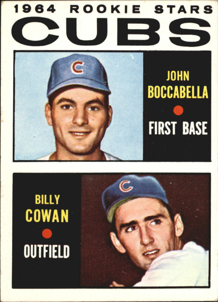 Billy Roland Cowan Baseball Price Guide | Billy Roland Cowan Trading ...