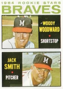 Jack H. Smith Baseball Price Guide | Jack H. Smith Trading Card Value ...