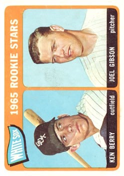 Buy Ken Berry Cards Online | Ken Berry Baseball Price Guide - Beckett