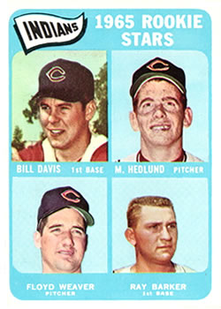 Buy Ray Barker Cards Online | Ray Barker Baseball Price Guide - Beckett